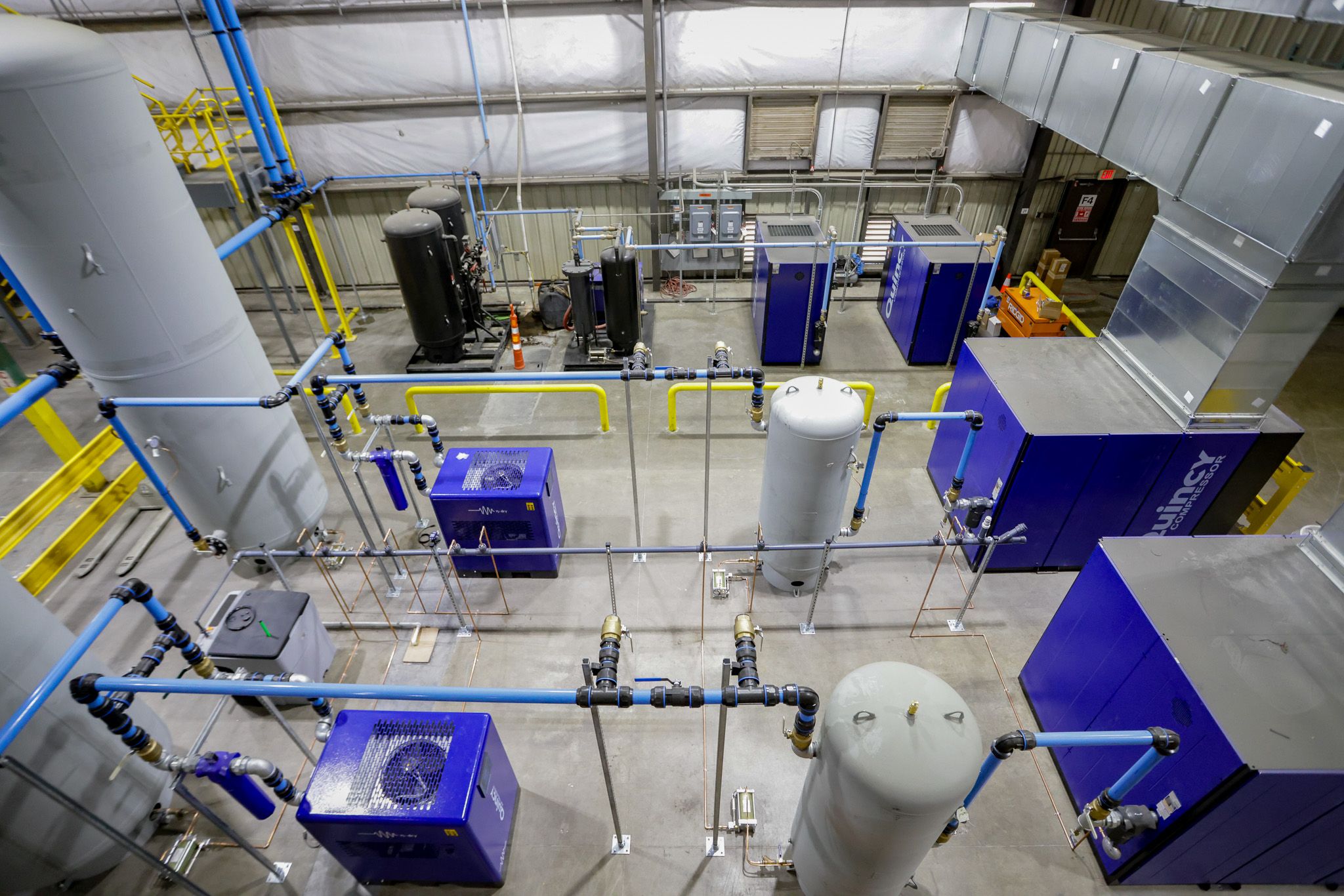 ADG Concepts | Compressed Air and Gas Experts – Save Revenue. Boost ...